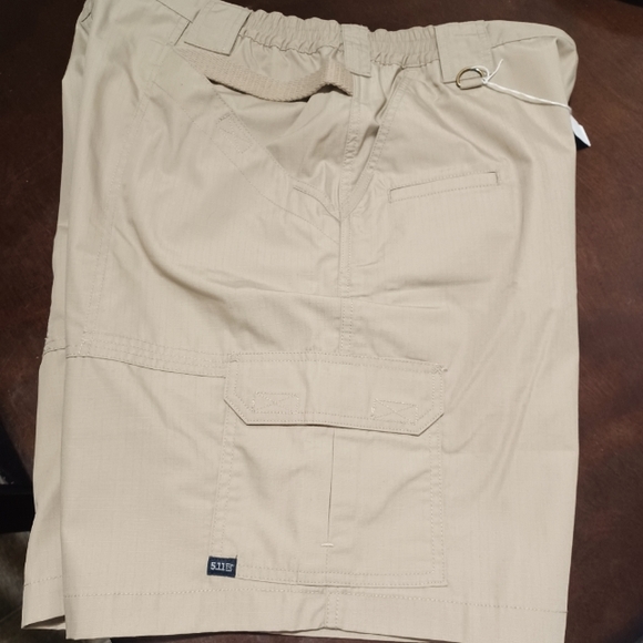 5.11 Tactical | Shorts | 51 Tactical Mens Cargo Shorts New | Poshmark